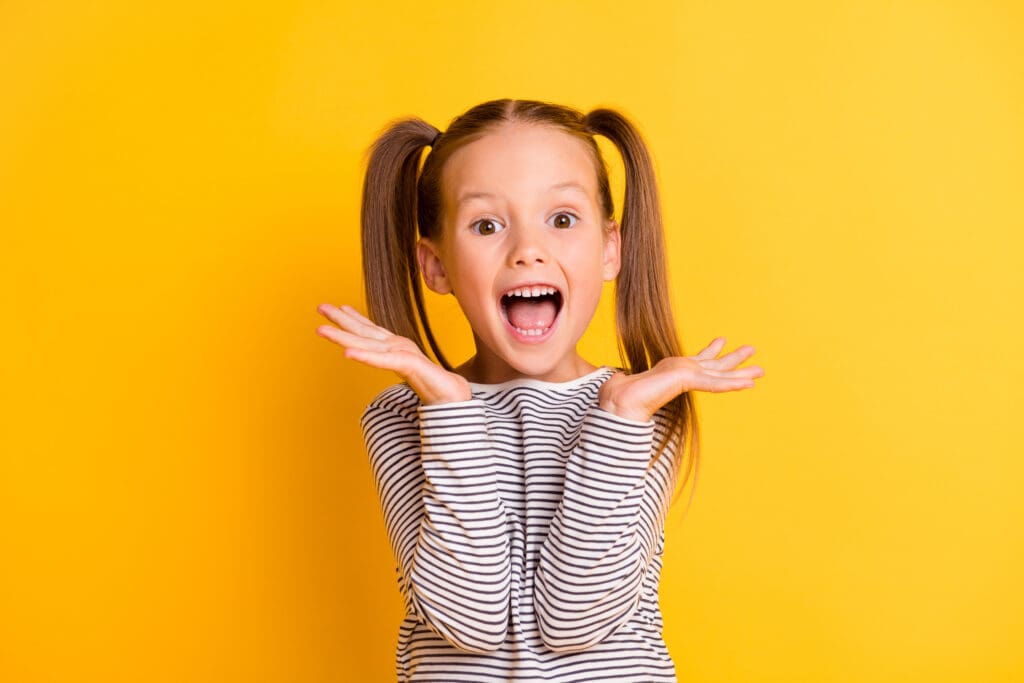 How Airway Orthodontics Offer Kids Better Smiles